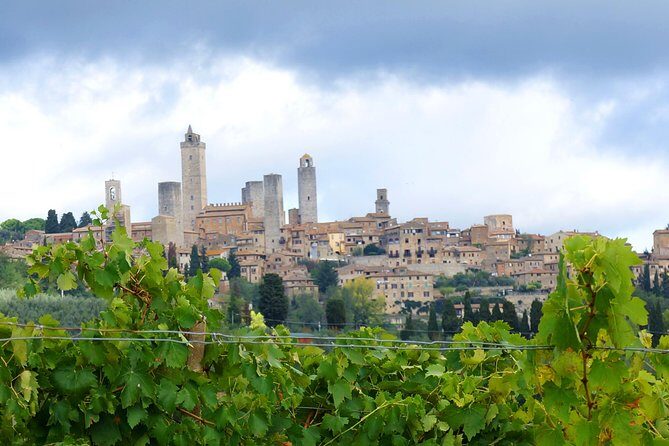 Private Siena to Florence Chianti and San Gimignano Transfer Tour - FAQ  