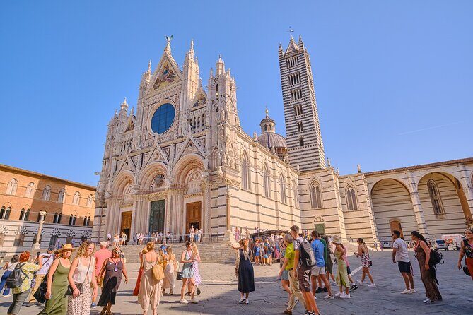 Private Siena Tour with Pisa and San Gimignano from Montecatini - Who Will Love This Tour?