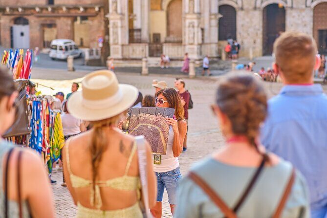 Private Siena Tour with Pisa and San Gimignano from Montecatini - Final Thoughts