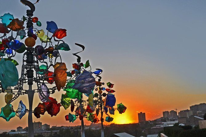 Private sightseeing and walking tour in Yerevan - Final Thoughts: Who Will Really Appreciate This Tour?