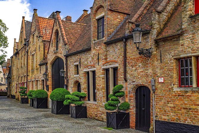 Private Sightseeing Day Trip to Ghent and Bruges from Amsterdam - The Sum Up