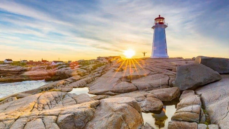 Private Sightseeing Halifax City with Peggy's Cove Visit - Final Thoughts: Who Should Consider This Tour?