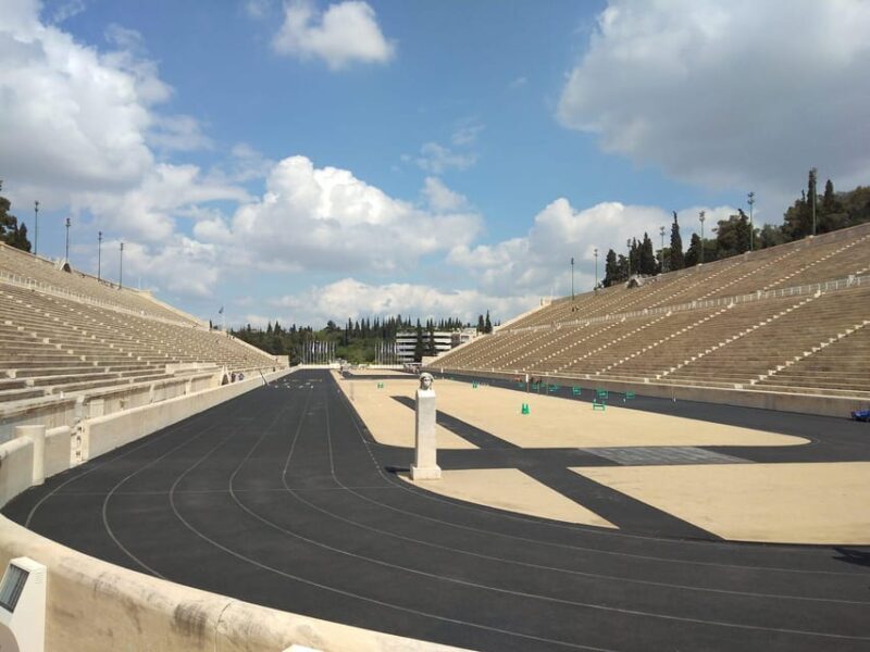 Private sightseeing in Athens (3 hours) - Who is This Tour Best For?