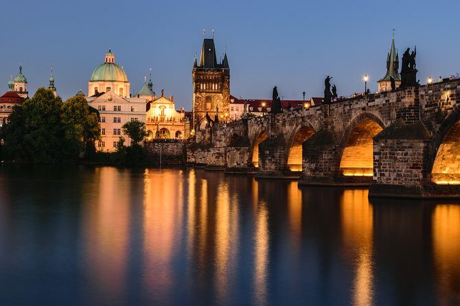 Private Sightseeing in Prague By Night - Final Thoughts: Who Is This Tour Best For?