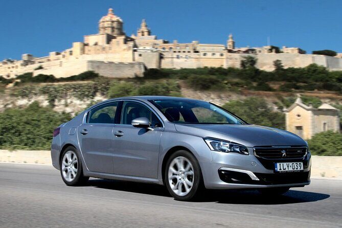 Private Sightseeing Tour across Malta, Gozo & Comino - Key Points