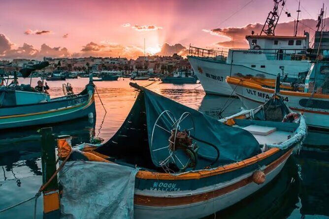 Private Sightseeing Tour across Malta, Gozo & Comino - The Itinerary Breakdown: What Can You Expect?