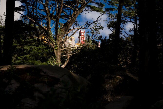 Private Sightseeing Tour in Sintra Portugal - Why This Tour Stands Out  