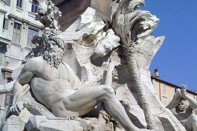 Private Sightseeing Tour of Rome and Vatican Museums with Your Driver - The Itinerary in Detail: What to Expect