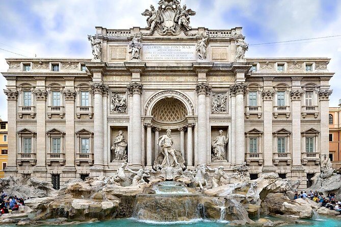 Private Sightseeing Tour of Rome and Vatican Museums with Your Driver - FAQ: Your Practical Questions Answered