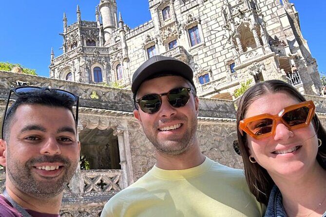 Private Sightseeing Tour Sintra Mountains Cabo da Roca - Final Thoughts