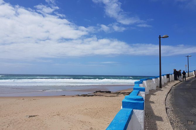 Private sightseeing Tour to Sintra and Cascais from Lisbon - Authentic Experiences and Hidden Gems