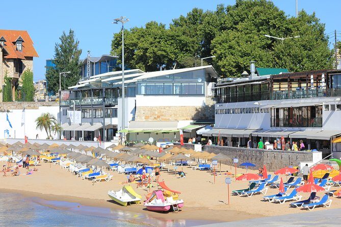 Private sightseeing Tour to Sintra and Cascais from Lisbon - Who Would Love This Tour?