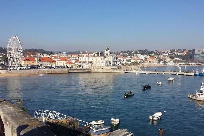 Private sightseeing Tour to Sintra and Cascais from Lisbon - FAQ