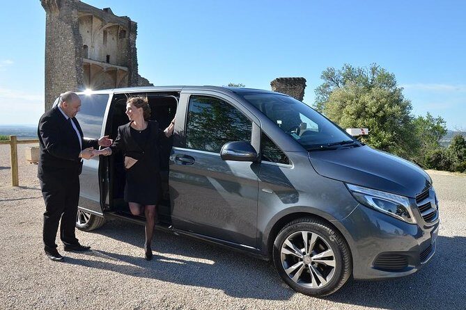 Private Sightseeing Tours - The Experience: What to Expect from the Private Sightseeing Tour in Nouméa