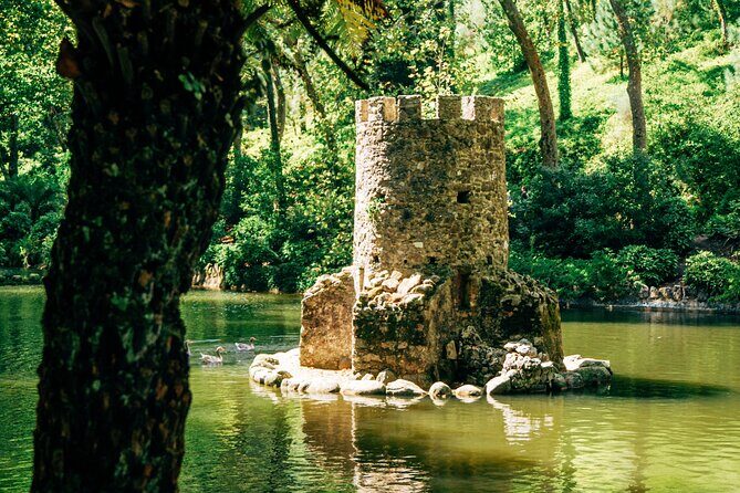 Private Sintra & Cascais Highlights  Half-Day Tour - Price & Value