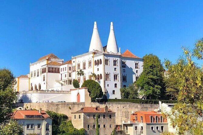 Private Sintra & Cascais Highlights  Half-Day Tour - Authentic Experiences & Tips from Reviewers