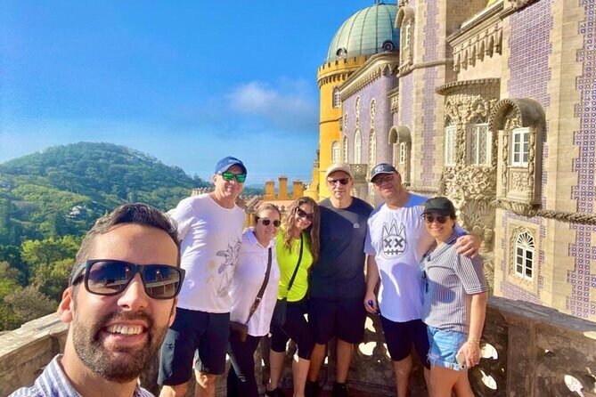 Private Sintra & Cascais Highlights  Half-Day Tour - Frequently Asked Questions