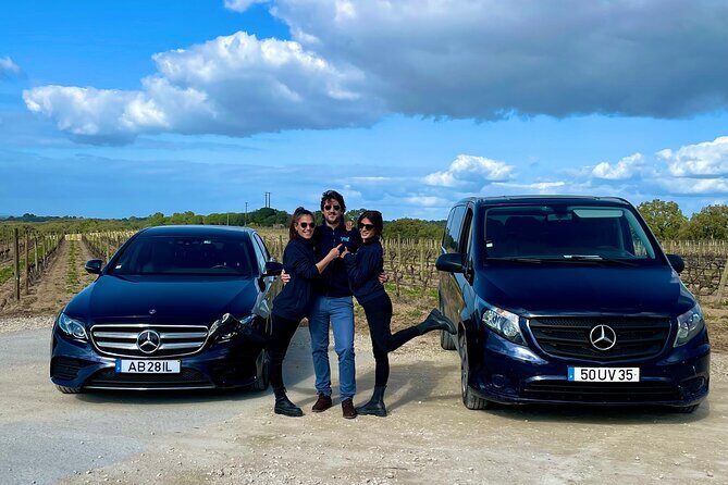 Private Sintra & Cascais Tour  Palaces, Wine & Views from Lisbon - Final Thoughts