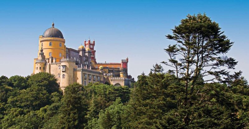 Private Sintra Half Day Tour - Why Choose the Private Sintra Half-Day Tour?