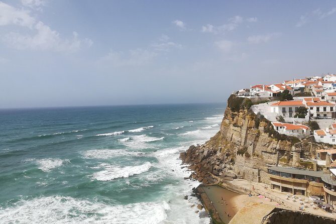 Private Sintra, Pena Palace, Cabo da Roca and Cascais Full Day - A Deep Dive Into the Itinerary