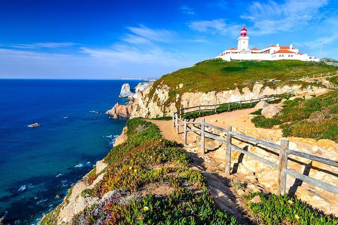 Private Sintra Tour from Lisbon with Professional Guide - Key Points