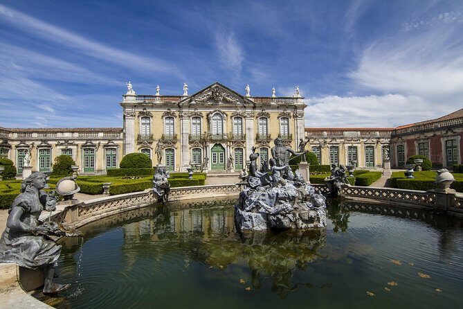 Private Sintra Tour from Lisbon with Professional Guide - Why This Tour Stands Out