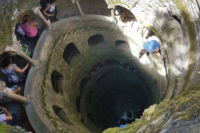Private Sintra Tour : Pena Palace & Regaleira Tickets - Final Thoughts