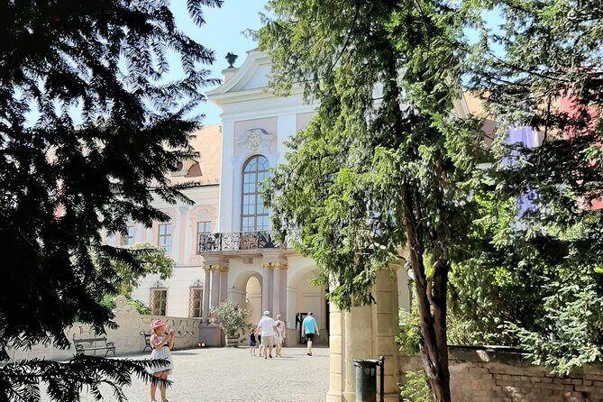 Private Sissi Castle Tour - FAQ