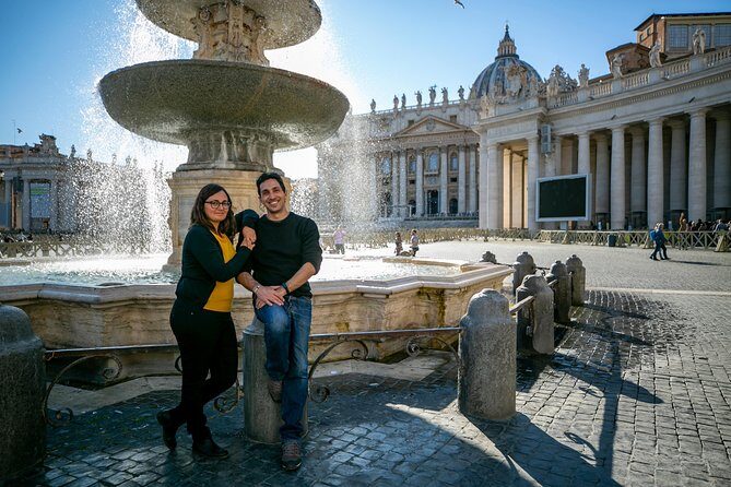 Private Sistine Chapel & Vatican Highlights Tour with Fast Access - Why Choose This Tour?