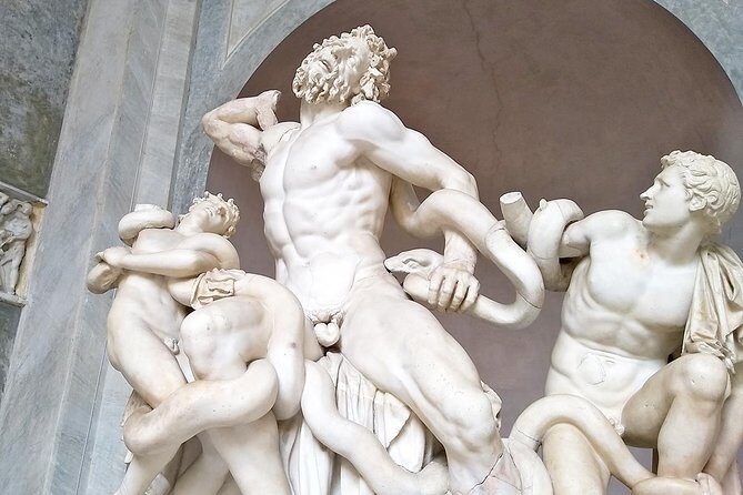 Private Sistine Chapel & Vatican Highlights Tour with Fast Access - Practical Details & Tips