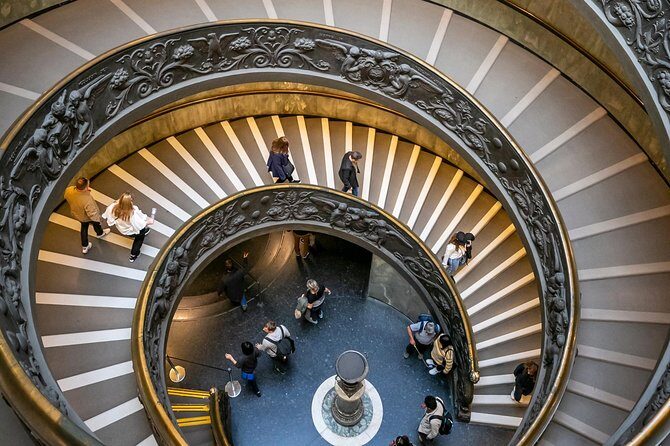 Private Sistine Chapel & Vatican Highlights Tour with Fast Access - What Travelers Are Saying