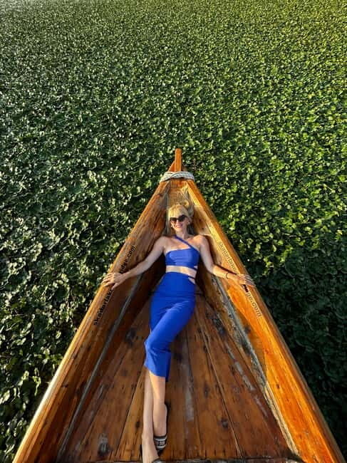 Private Skadar lake tour with guide, snacks and drinks - An In-Depth Look at the Lake Skadar Private Tour