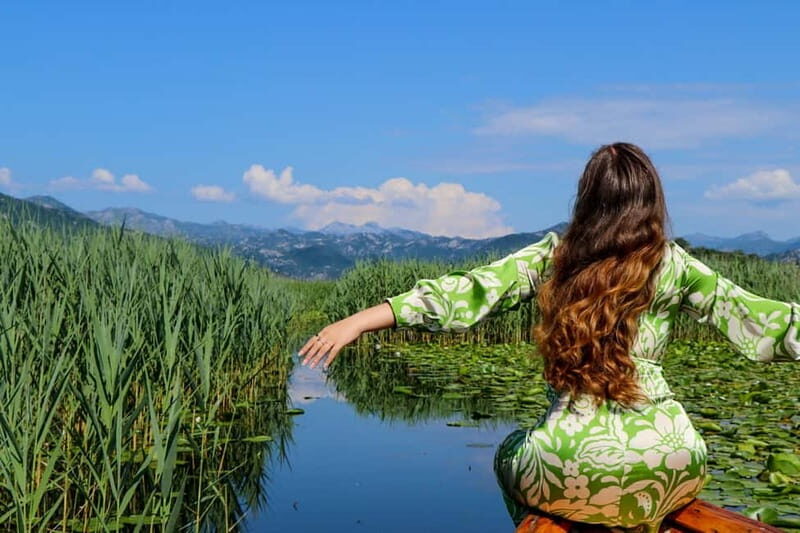 Private Skadar lake tour with guide, snacks and drinks - FAQ