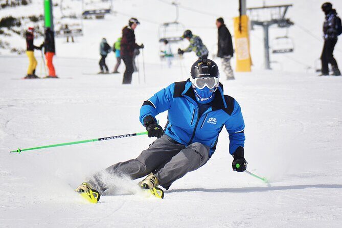 Private Ski and Snowboard lessons in Bansko Bulgaria - Key Points