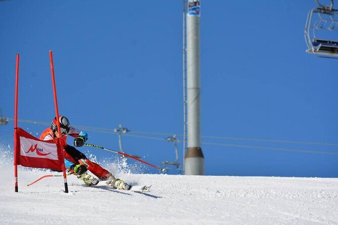 Private Ski and Snowboard lessons in Bansko Bulgaria - The Booking Process and Cancellation Policy