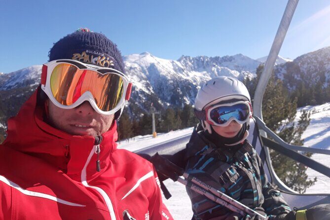 Private Ski and Snowboard lessons in Bansko Bulgaria - Why Choose This Experience?
