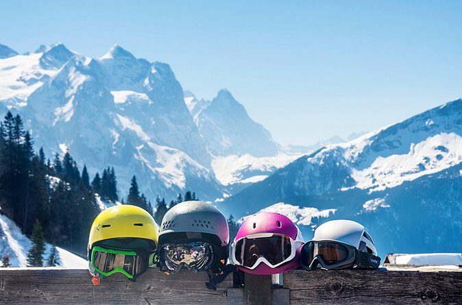 Private Ski Instructor in Engelberg, Switzerland - Frequently Asked Questions