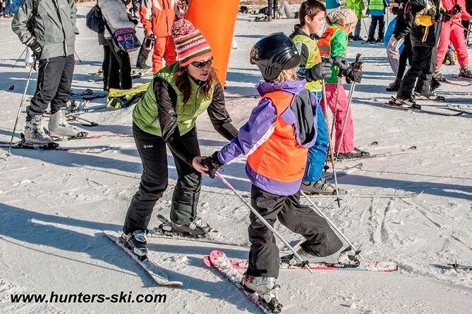 Private Ski Lesson in Bulgaria - Why Choose a Private Ski Lesson in Borovets?