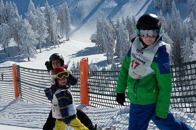 PRIVATE Ski Lessons in Brasov, Romania - Final Thoughts: Who Should Book This?