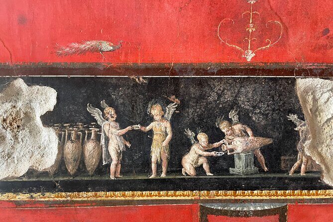 Private Skip The Line Archeo Tour Of Pompeii - Who Will Love This Tour?
