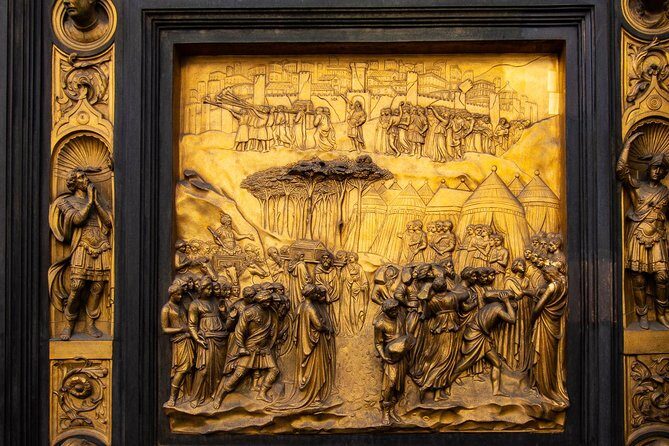 Private Skip-the-Line Florence Highlights and David Walking Tour - FAQ