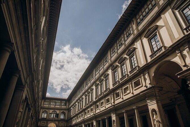 Private Skip-the-Line Uffizi Gallery and Vasari Corridor Tour - The Vasari Corridor: Florence’s Secret Passage