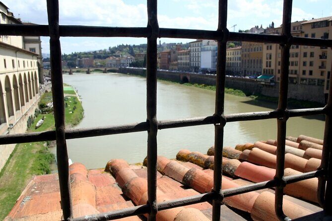 Private Skip-the-Line Uffizi Gallery and Vasari Corridor Tour - FAQ