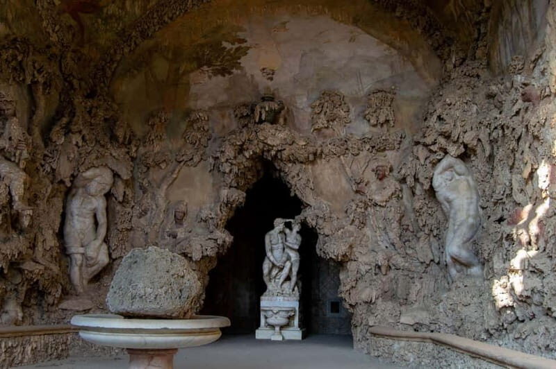 Private Skip-the-Line Uffizi Gallery & Vasari Corridor Tour - Key Points