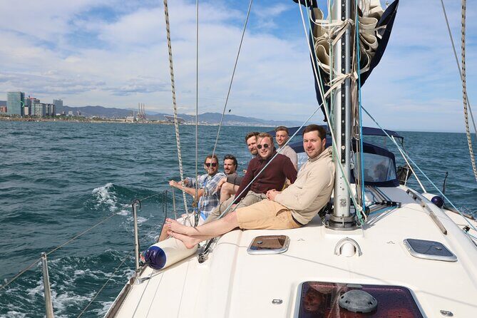 Private Skipper Sailing Tour for up to 11 people - Who Is This Tour Perfect For?