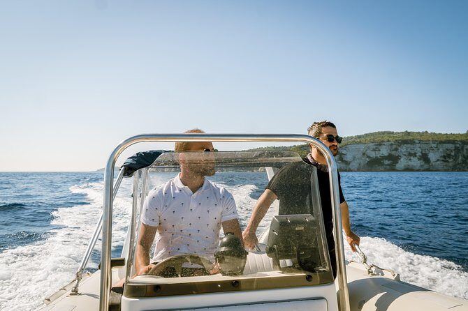 Private Skippered cruise from Corfu to Paxos/Antipaxos islands - Real Guest Insights and Highlights