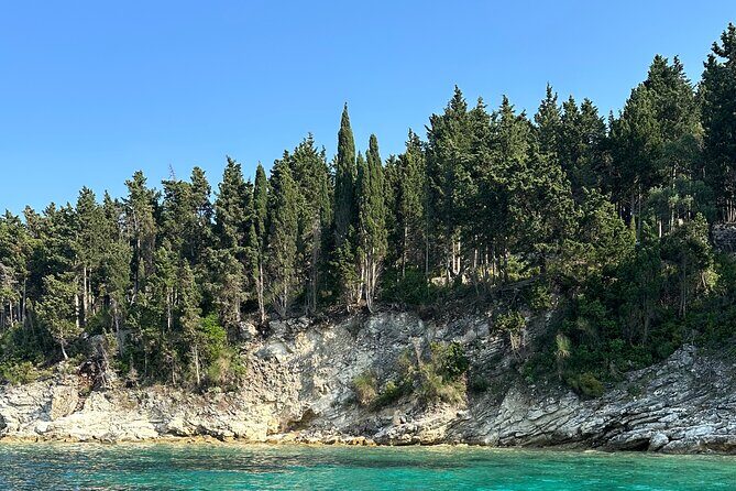 Private Skippered cruise from Corfu to Paxos/Antipaxos islands - Final Thoughts: Is This Cruise for You?