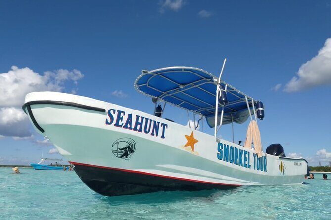 Private Sky Snorkeling Tour - Practical Considerations