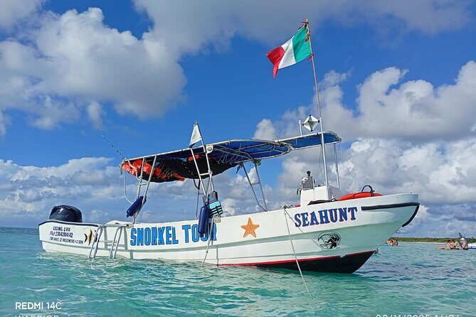 Private Sky Snorkeling Tour - The Sum Up