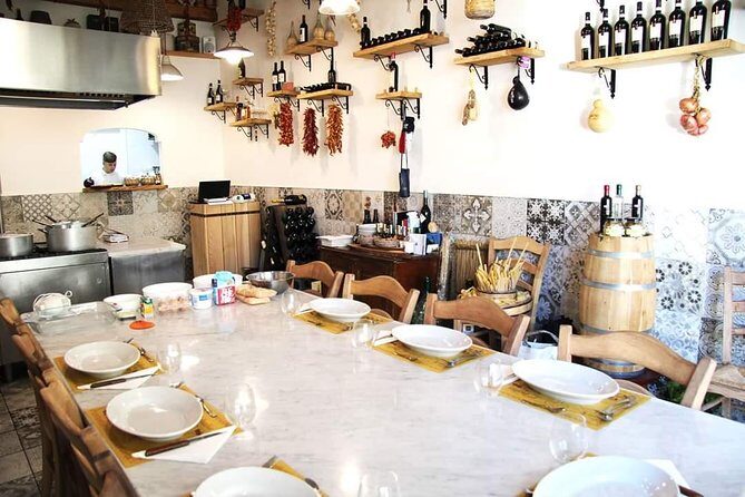 Private / Small Group at "Quanto Basta" School in Sorrento center - The Sum Up: Who Will Love This Experience?